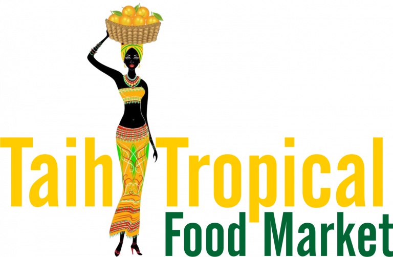 Taih Tropical Food Market – Home of everything Afro-caribbean